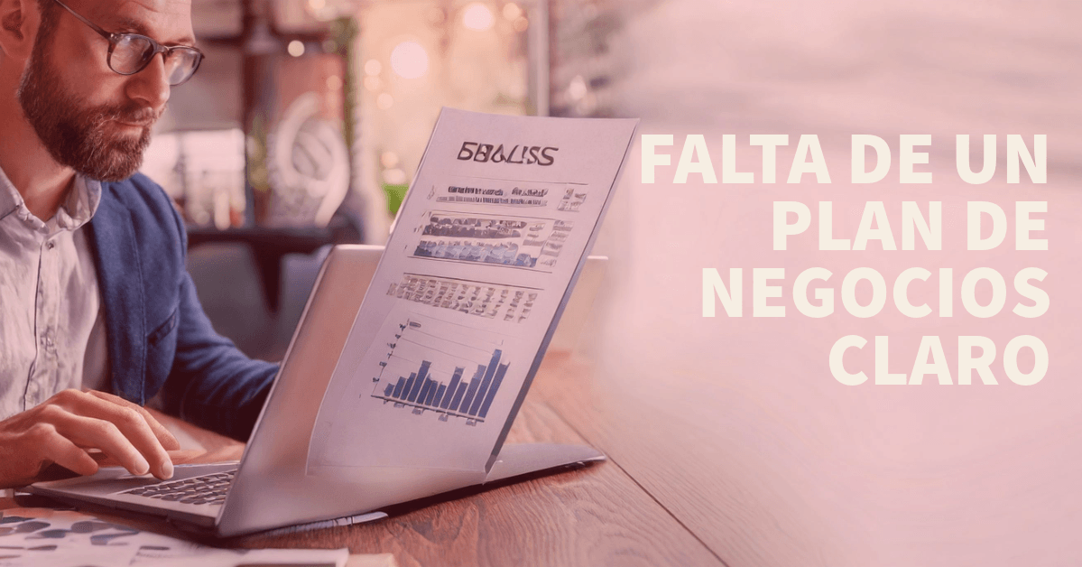 Los 5 Errores Más Comunes Al Empezar Un Negocio (y Cómo Evitarlos) | Emprendedores 360